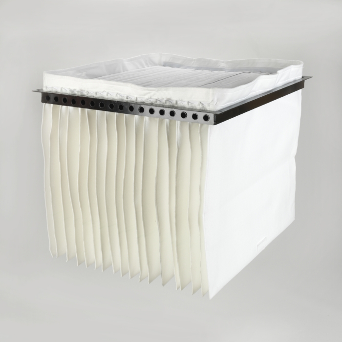 Donaldson 1A21392372-000-440 – Unimaster 150 Bag in Dura-Life, 595 mm ...
