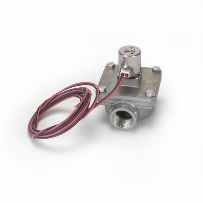Donaldson AM2264001-000-440 – PULSE DIAPHRAGM VALVE 1″