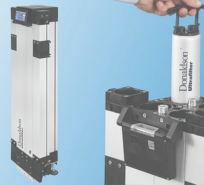Kup filtry Donaldson | Oficjalny system referencyjny i platforma handlu ...