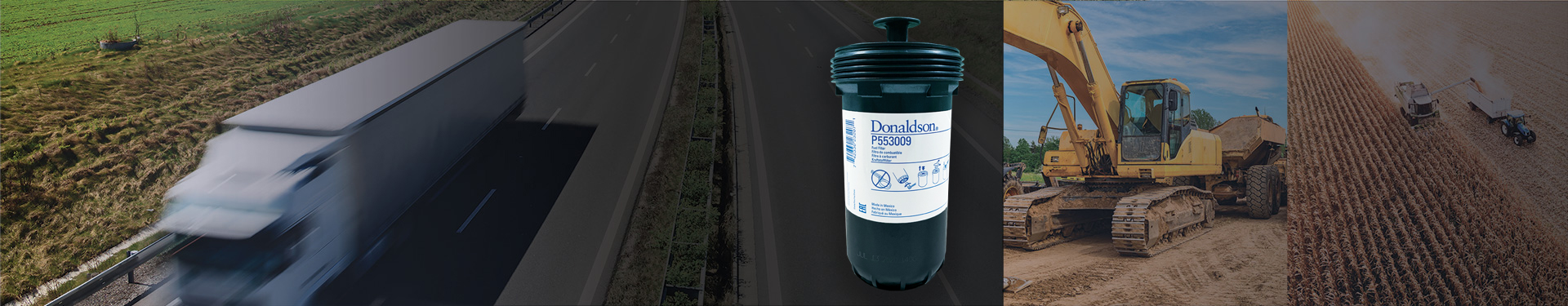 Buy Donaldson Filters | Official Donaldson Cross Reference and ...