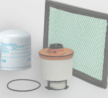 Buy Donaldson Filters | Official Donaldson Cross Reference and ...