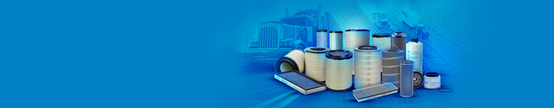 Buy Donaldson Filters | Official Donaldson Cross Reference and ...