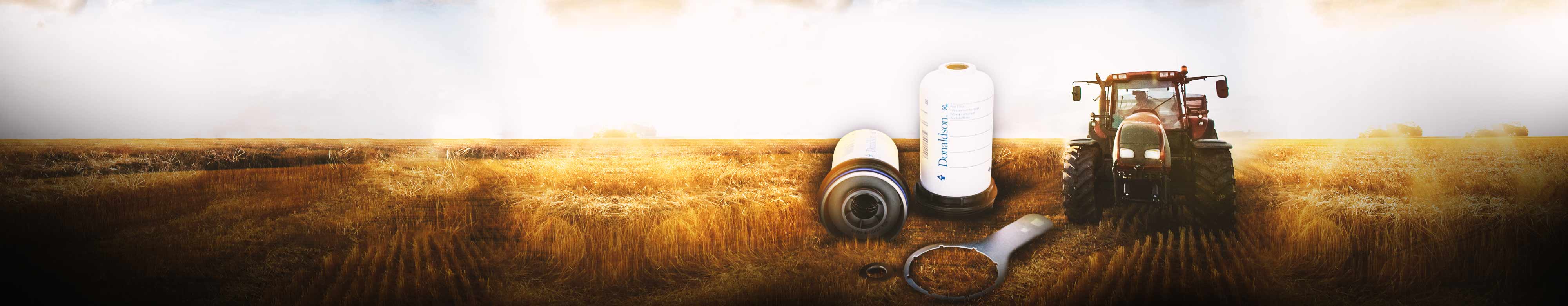 Buy Donaldson Filters | Official Donaldson Cross Reference and ...