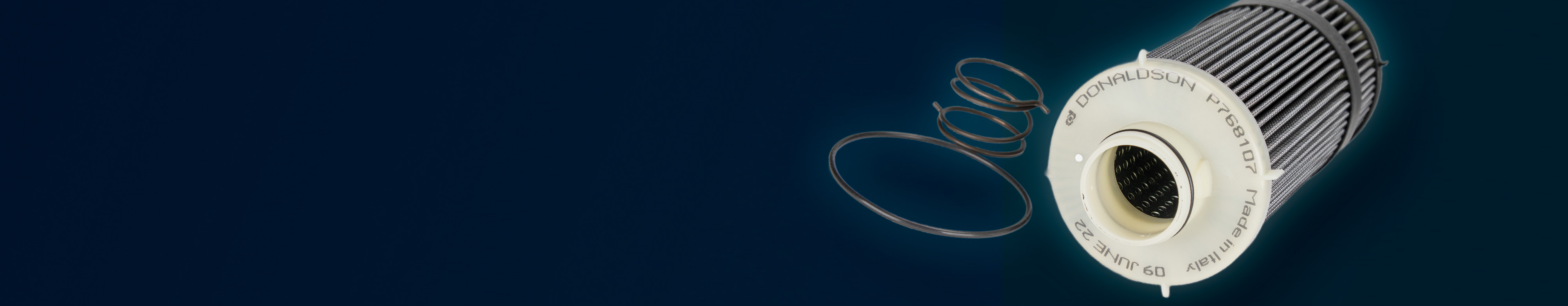 Buy Donaldson Filters | Official Donaldson Cross Reference and ...