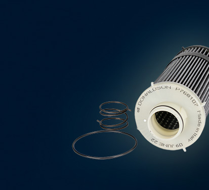 Buy Donaldson Filters | Official Donaldson Cross Reference and ...