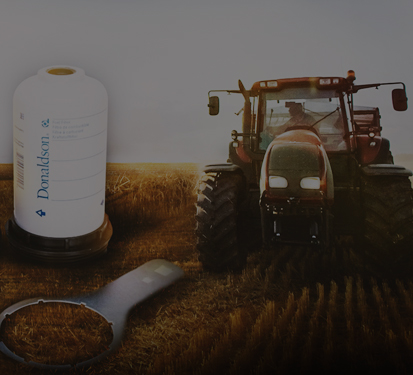 Buy Donaldson Filters | Official Donaldson Cross Reference and ...
