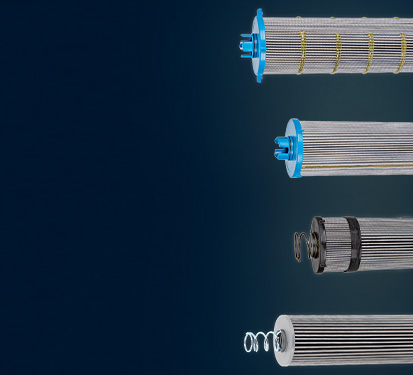 Buy Donaldson Filters | Official Donaldson Cross Reference and ...