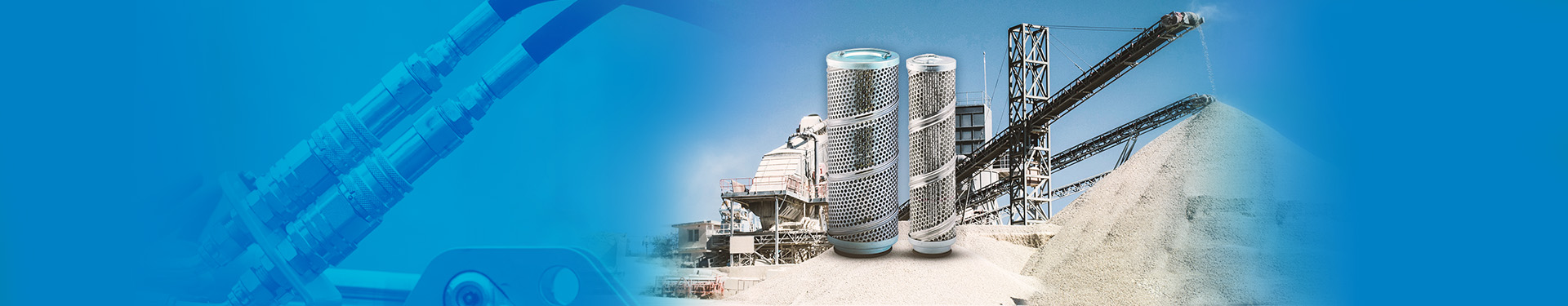 Buy Donaldson Filters | Official Donaldson Cross Reference and ...