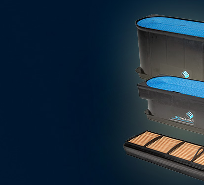 Buy Donaldson Filters | Official Donaldson Cross Reference and ...