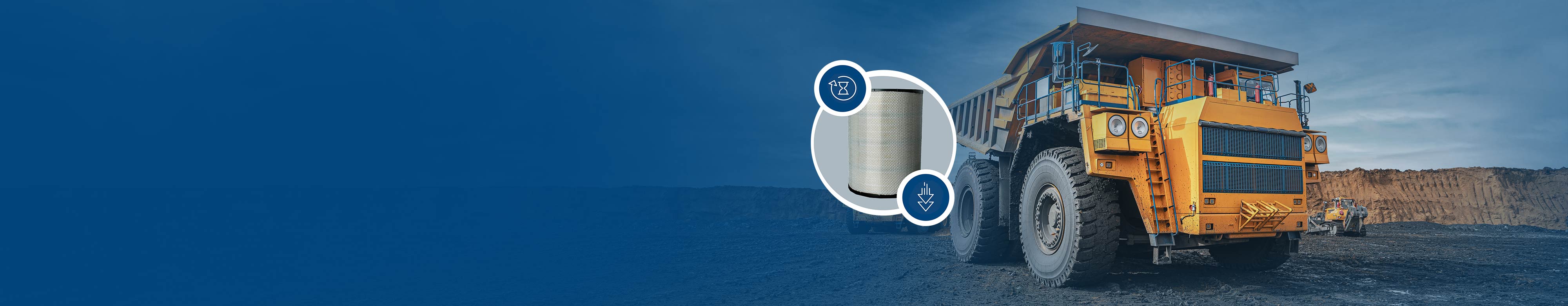 Buy Donaldson Filters | Official Cross Reference and Ecom System
