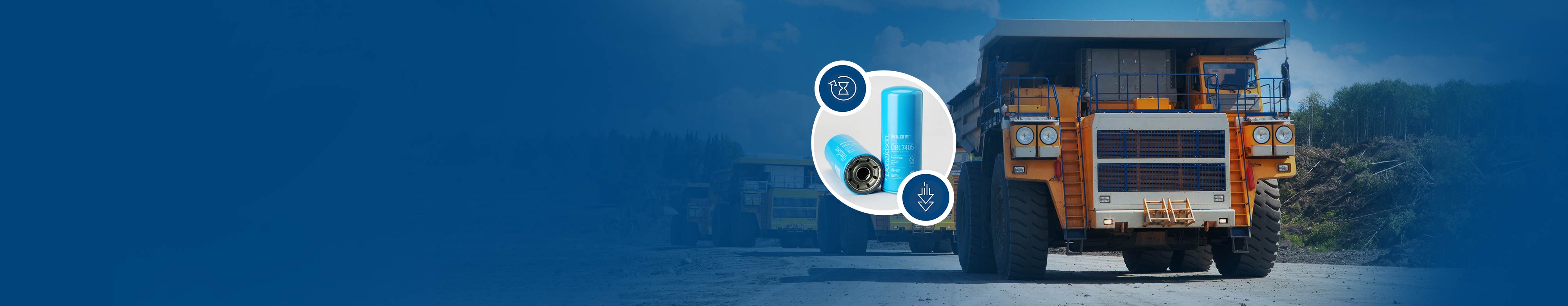 Buy Donaldson Filters | Official Cross Reference and Ecom System