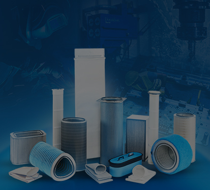 Buy Donaldson Filters | Official Cross Reference and Ecom System