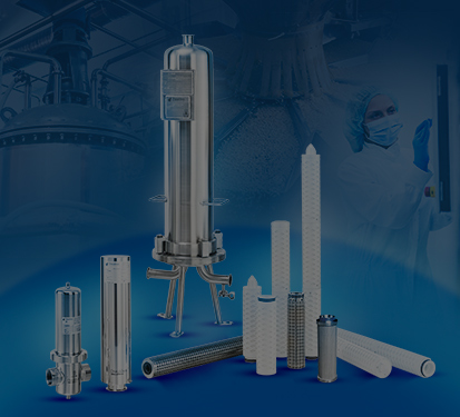 Buy Donaldson Filters | Official Cross Reference and Ecom System