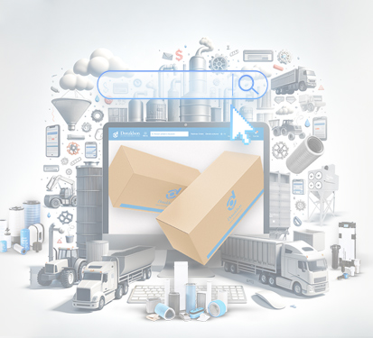 Buy Donaldson Filters | Official Cross Reference and Ecom System