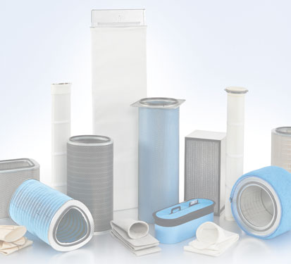 Buy Donaldson Filters | Official Cross Reference and Ecom System