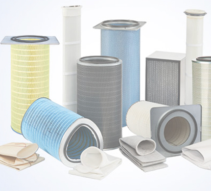 Buy Donaldson Filters | Official Donaldson Cross Reference and ...