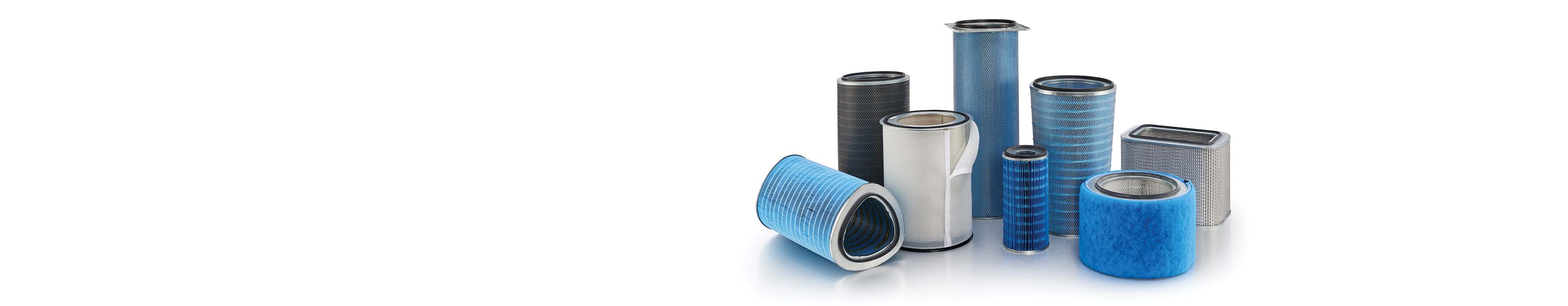 Buy Donaldson Filters | Official Donaldson Cross Reference and ...