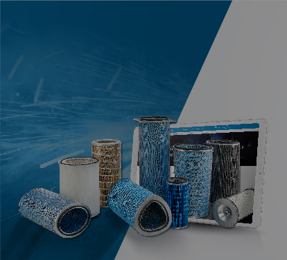 Comprar Filtros Donaldson | Sistema oficial de referencia cruzada y ...