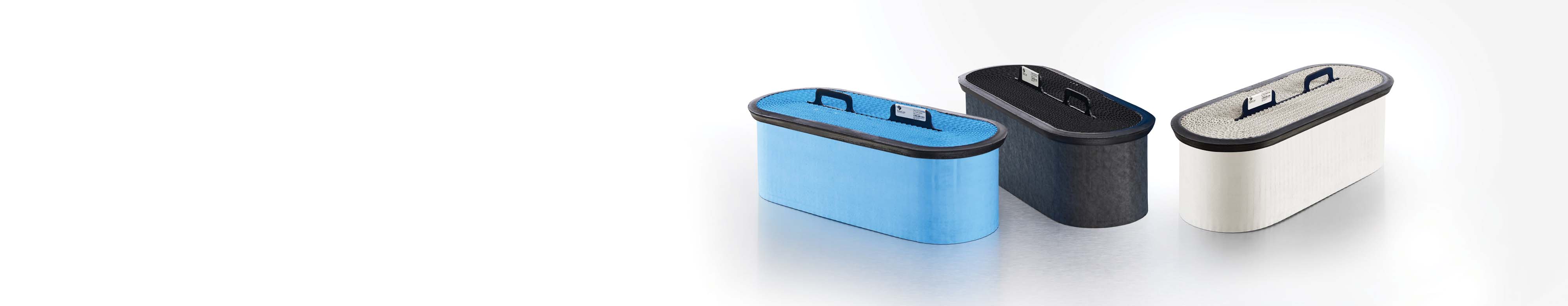 Buy Donaldson Filters | Official Donaldson Cross Reference and ...