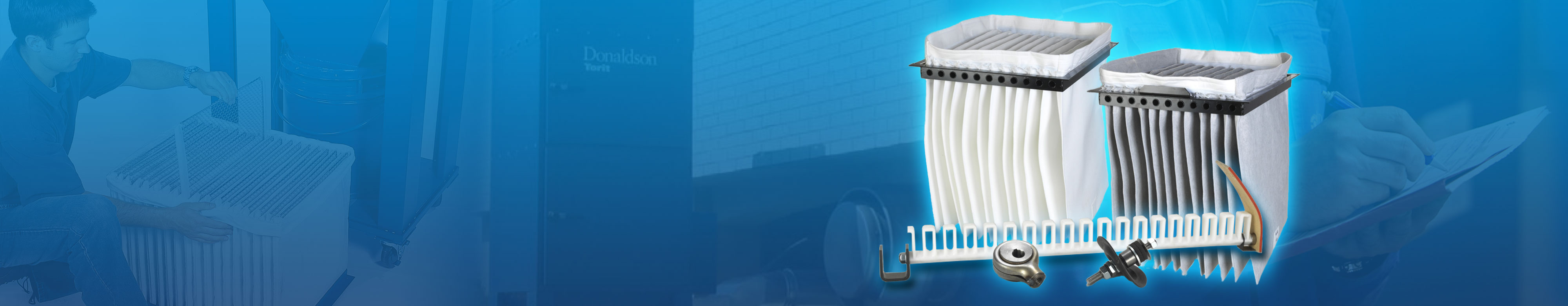 Buy Donaldson Filters | Official Cross Reference and Ecom System