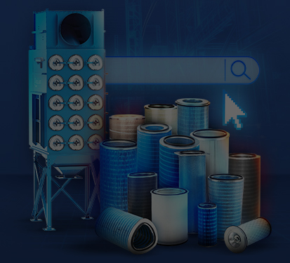Buy Donaldson Filters | Official Cross Reference and Ecom System