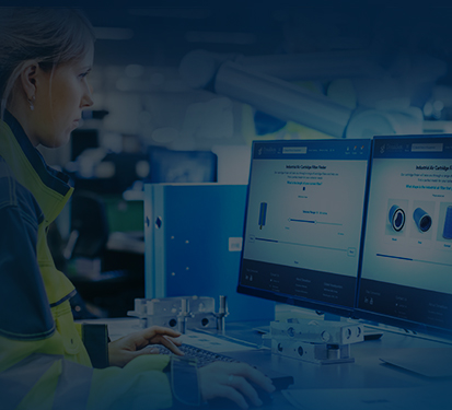 Buy Donaldson Filters | Official Cross Reference and Ecom System