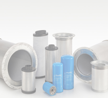 Buy Donaldson Filters | Official Cross Reference and Ecom System