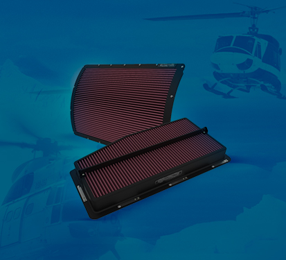 Aerospace Filtration Manufacturer | Official Donaldson Filters