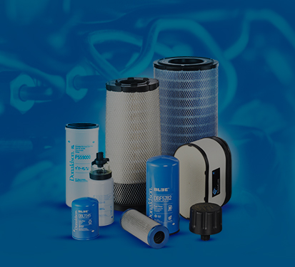 Engine & Vehicle Filtration Manufacturer | Donaldson Filters