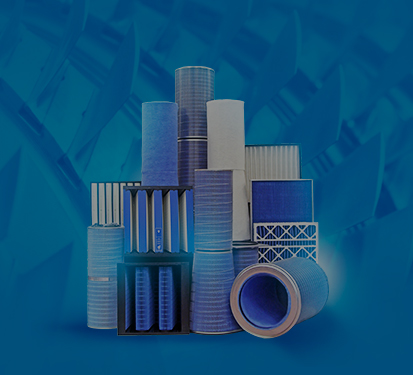 Gas Turbine Filtration Manufacturer | Official Donaldson Filters