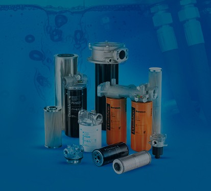 Hydraulic Filtration Manufacturer | Official Donaldson Filters