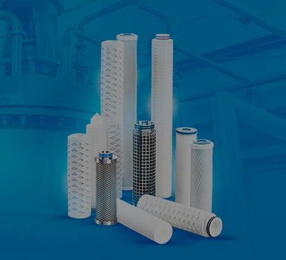 Food and Beverage Filter Manufacturer | Official Donaldson Filters