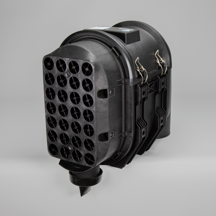 Donaldson P957050 – ВОЗДУШНЫЙ ФИЛЬТР, POWERCORE, ПЕРВИЧНОЙ ОЧИСТКИ, С ...