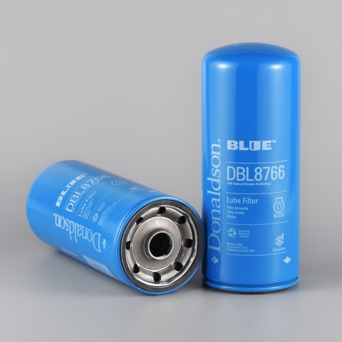 唐纳森 DBL8766 – 机油过滤器，旁通旋装式