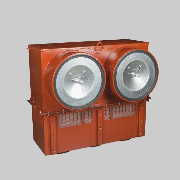 Donaldson P115070 – AIR FILTER, SAFETY