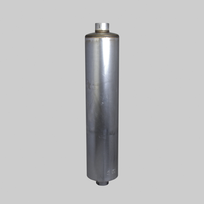 4 donaldson muffler store