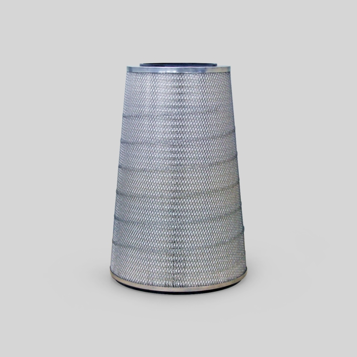 Donaldson P038721-016-909 – CONICAL ER5W1P4 FILTER 26"L SS INNER LINER ...
