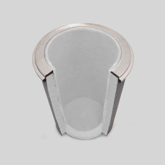 Donaldson P039845-016-700 – PREFILTER CFS 26"L 1 LAYER SOCK WITH STRAP