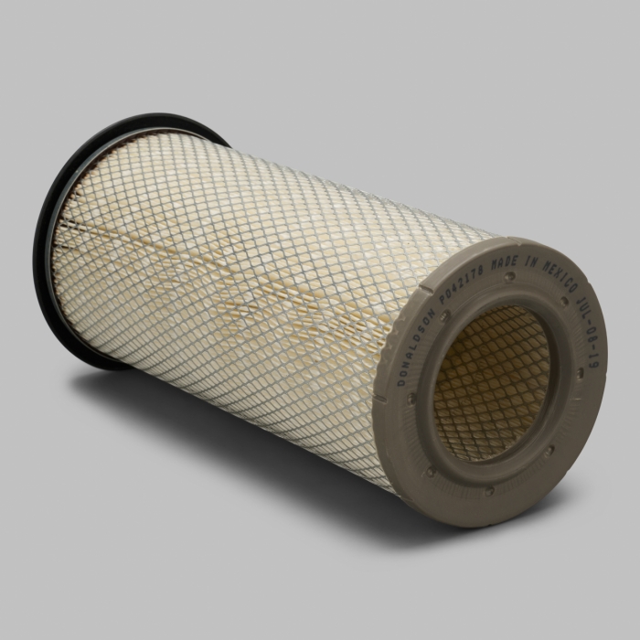 Donaldson P042178 – AIR FILTER, PRIMARY ROUND