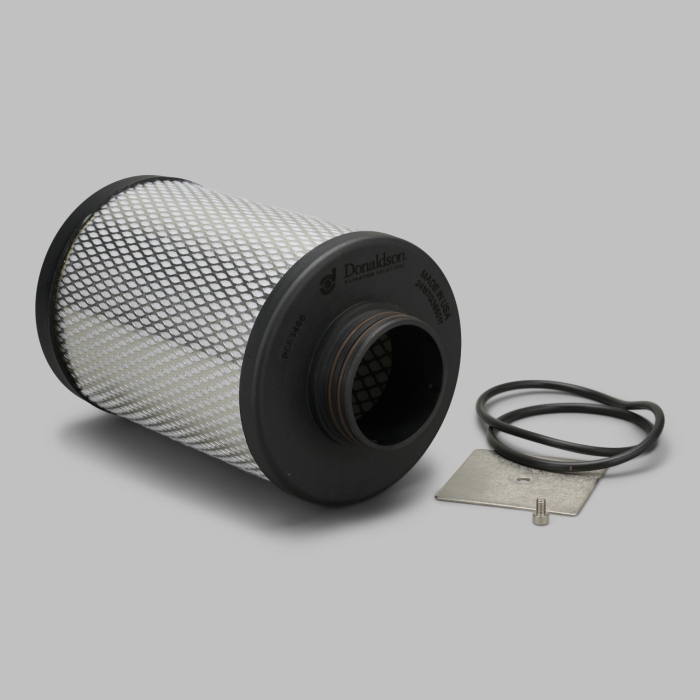 Donaldson P063447 – AIR OIL SEPARATOR, CARTRIDGE, WRAP