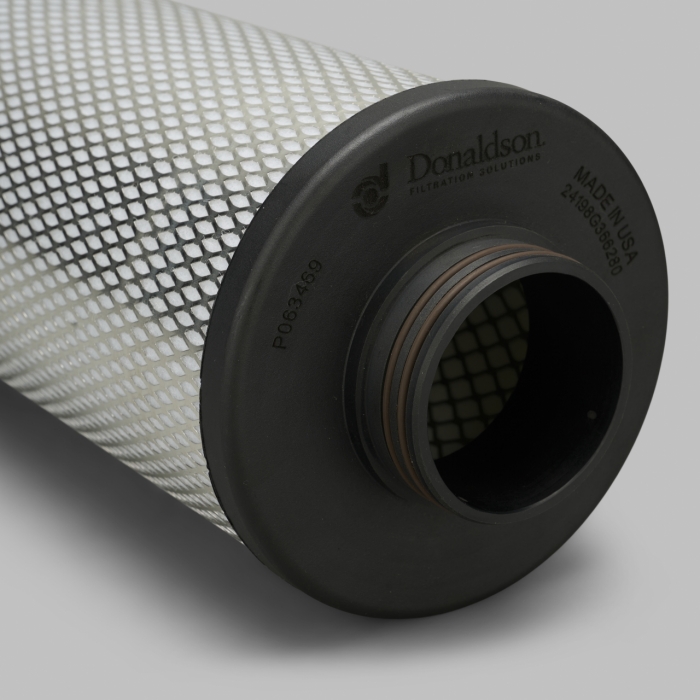 Donaldson P063448 – AIR OIL SEPARATOR, CARTRIDGE, WRAP