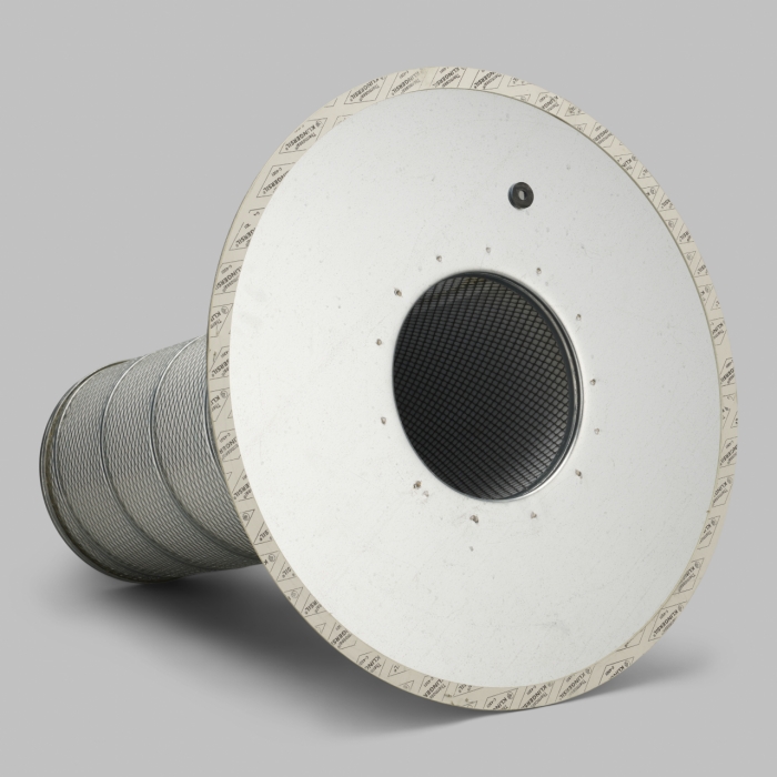 Donaldson P063452 – AIR OIL SEPARATOR, FLANGED, WRAP