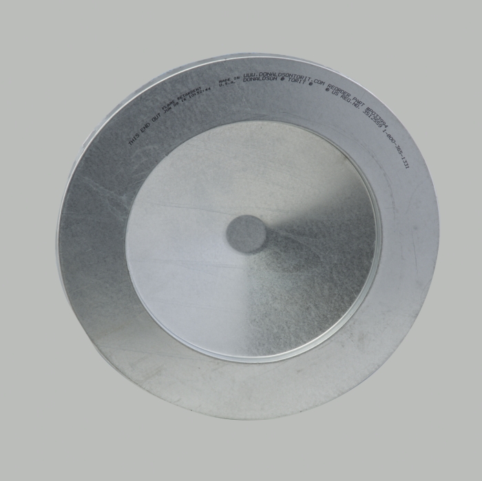 Donaldson P190817-016-436