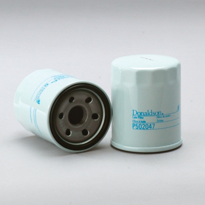 Donaldson P502047 – LUBE FILTER, SPIN-ON FULL FLOW