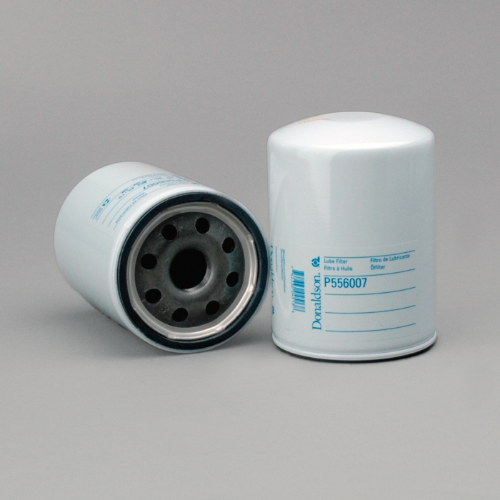 Donaldson P556007 – LUBE FILTER, SPIN-ON FULL FLOW