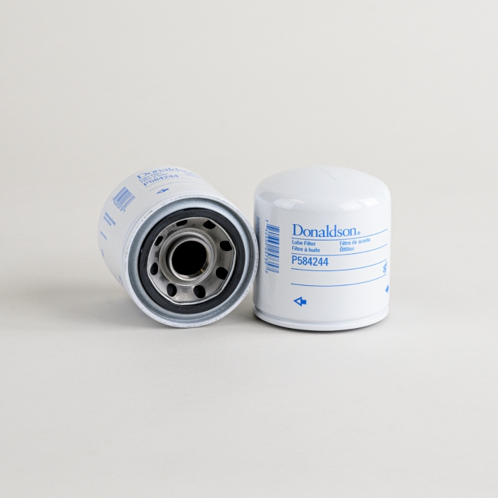 Donaldson P584244 – LUBE FILTER, SPIN-ON FULL FLOW