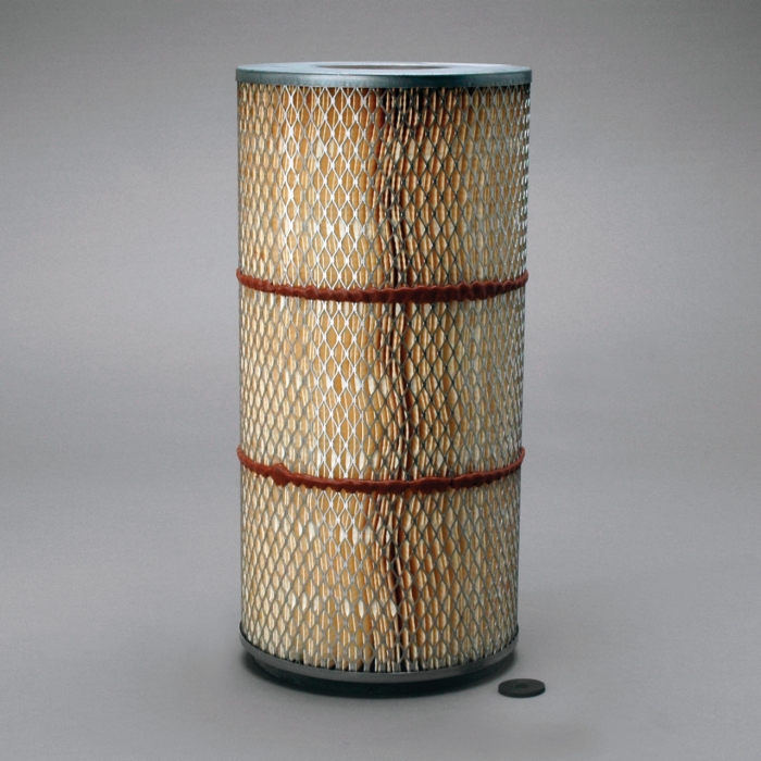 Donaldson P607360 – AIR FILTER, PRIMARY ROUND