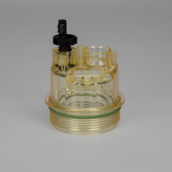 Donaldson P550778 - FILTRE À CARBURANT, SÉPARATEUR D'EAU À VISSER