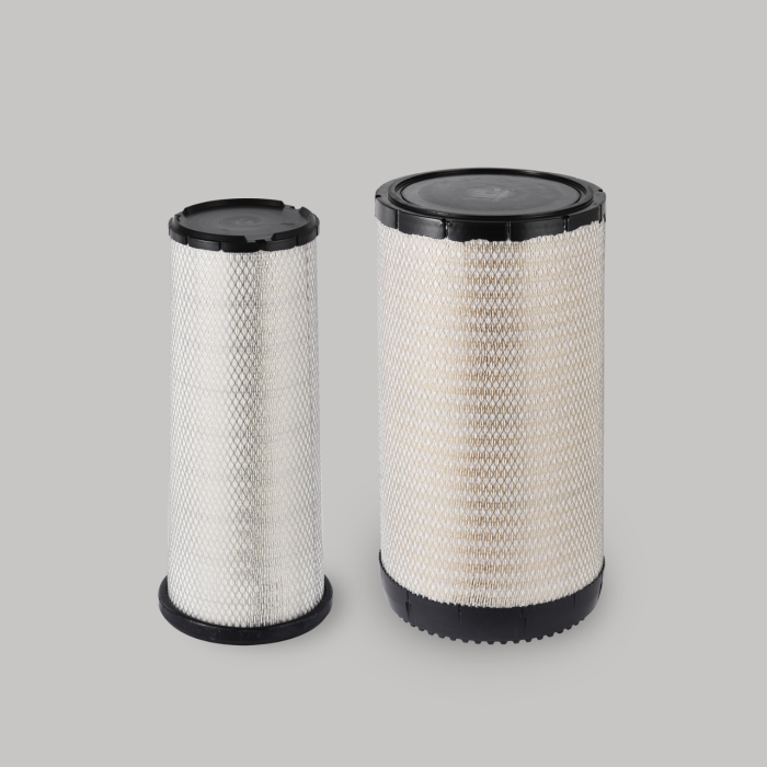 唐纳森 X011973 – 空气滤芯套件，RADIALSEAL