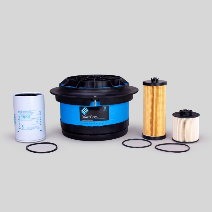 Donaldson X012311 – FILTER KIT